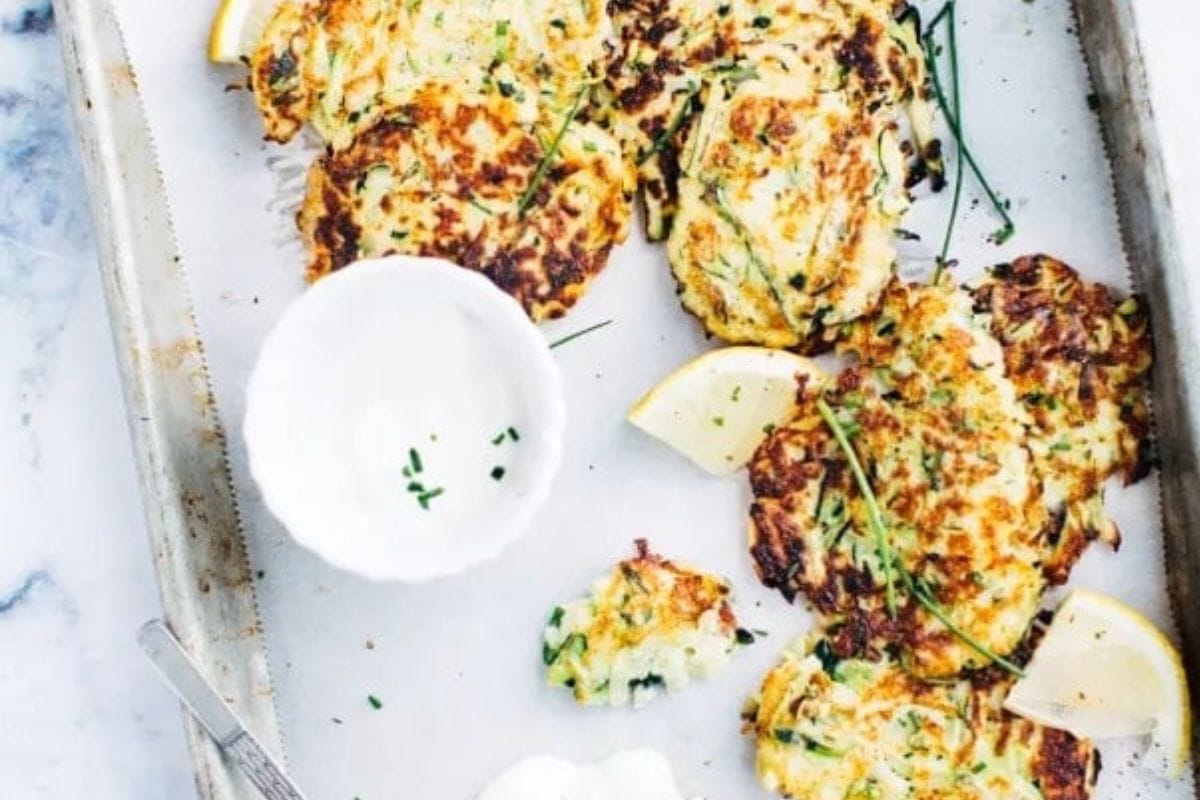 15 Easy & Flavorful Hanukkah Snacks for Kids - Food Plus Words