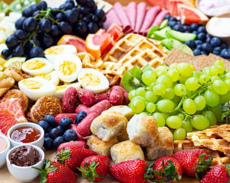 25 Brunch Potluck Ideas So Packed with Flavor, You’ll Never Bring ...