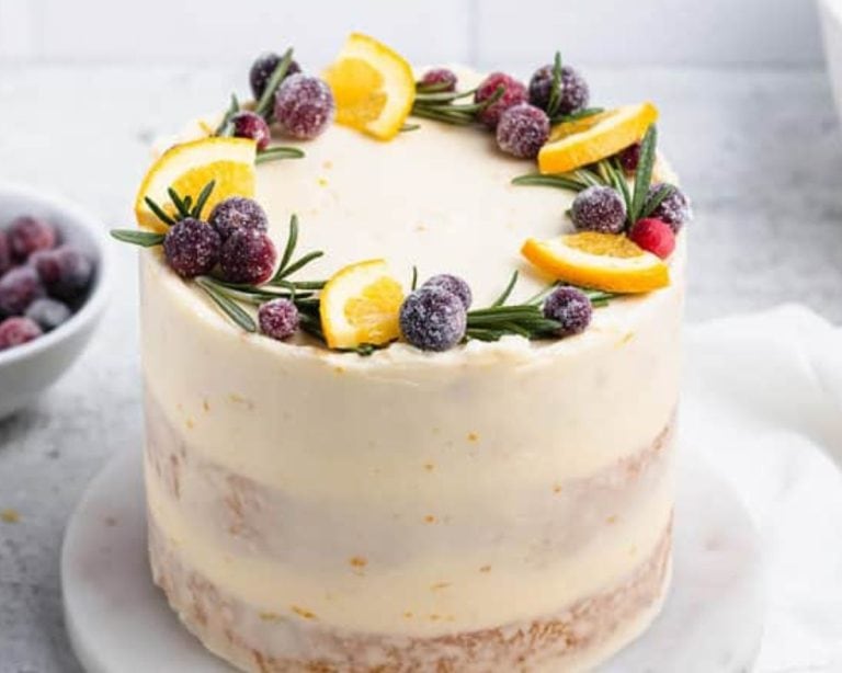 25 Winter Desserts So Sweet, They’ll Be Your Go-To Treat for Every Cold ...