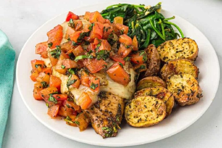 25 Recipes for March That Will Bring the Spring Vibes to Your Table ...