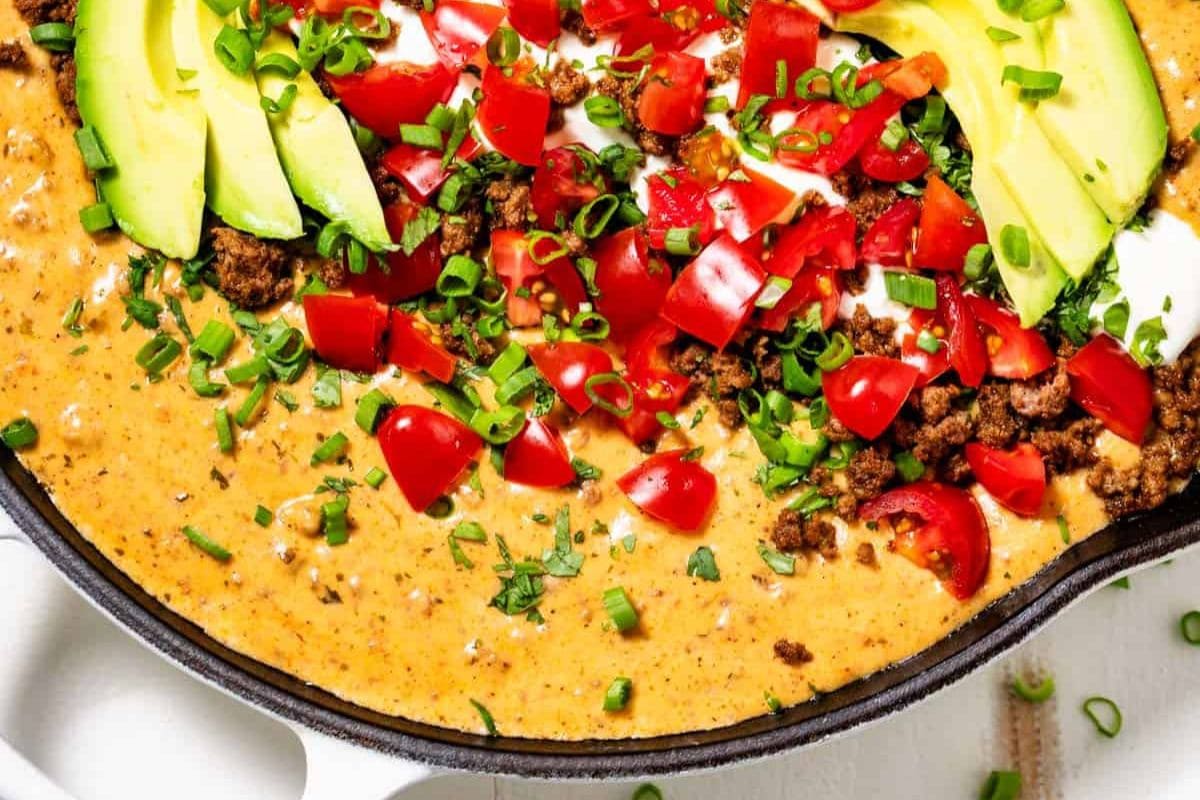 25 Easy Football Tailgate Food Ideas That'll Score Big On Game Day ...