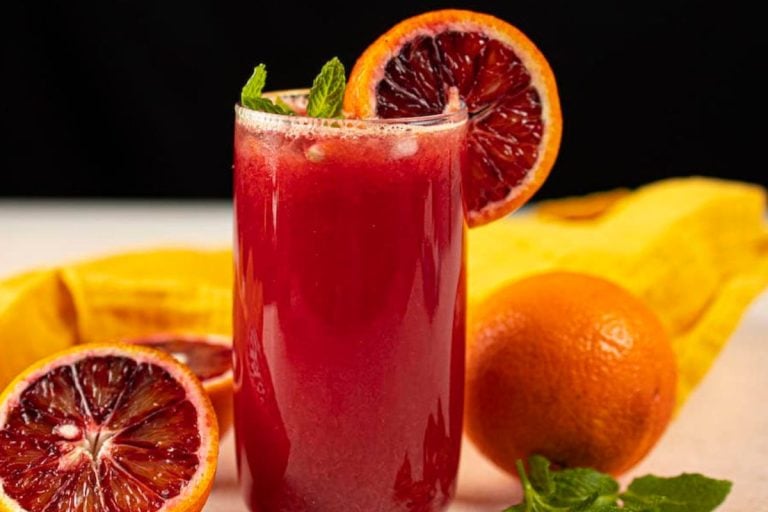 15 Healthy Juicer Recipes for Energy, Detox and Glow - Food Plus Words