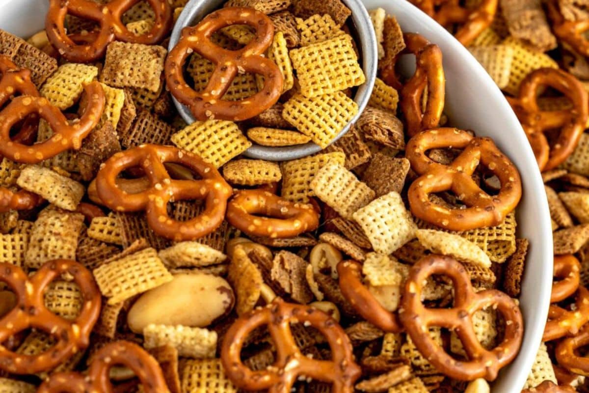 25 Superbowl Snacks That Might Be More Popular Than the Game - Food ...