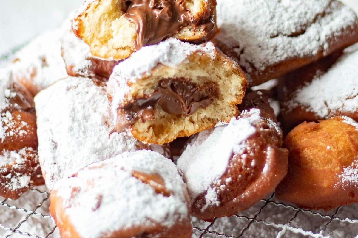 22 Mardi Gras Recipes That Taste Like New Orleans With Every Bite ...