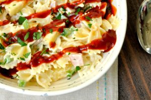 25 Cold Tailgate Food Ideas That Keep It Fresh - Food Plus Words