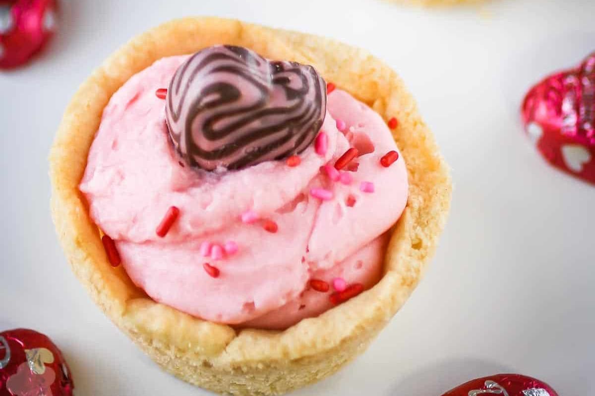 25 Valentines Themed Food That’ll Make Hearts Skip A Beat - Food Plus Words