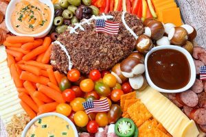 25 Easy Tailgate Snacks You'll Be Cheering For All Day - Food Plus Words