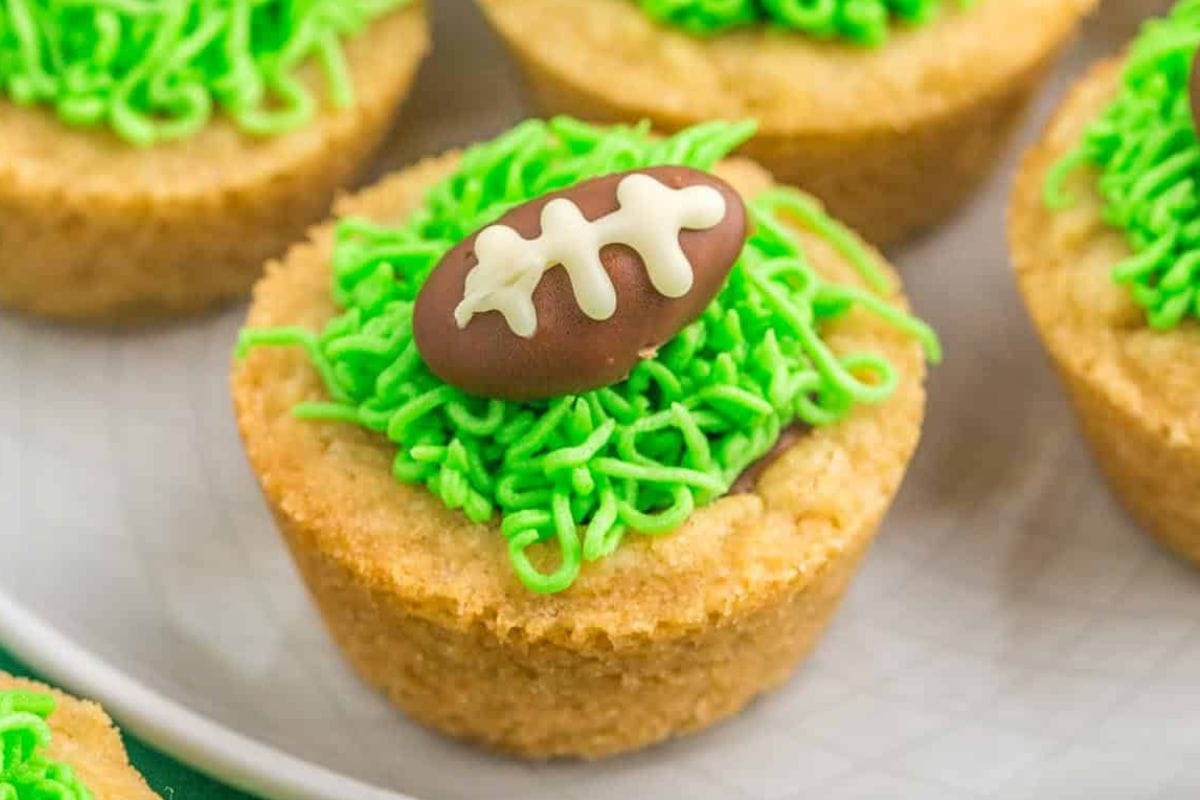 25 Easy Superbowl Appetizers That’ll Make Your Party LegendarySimplify ...