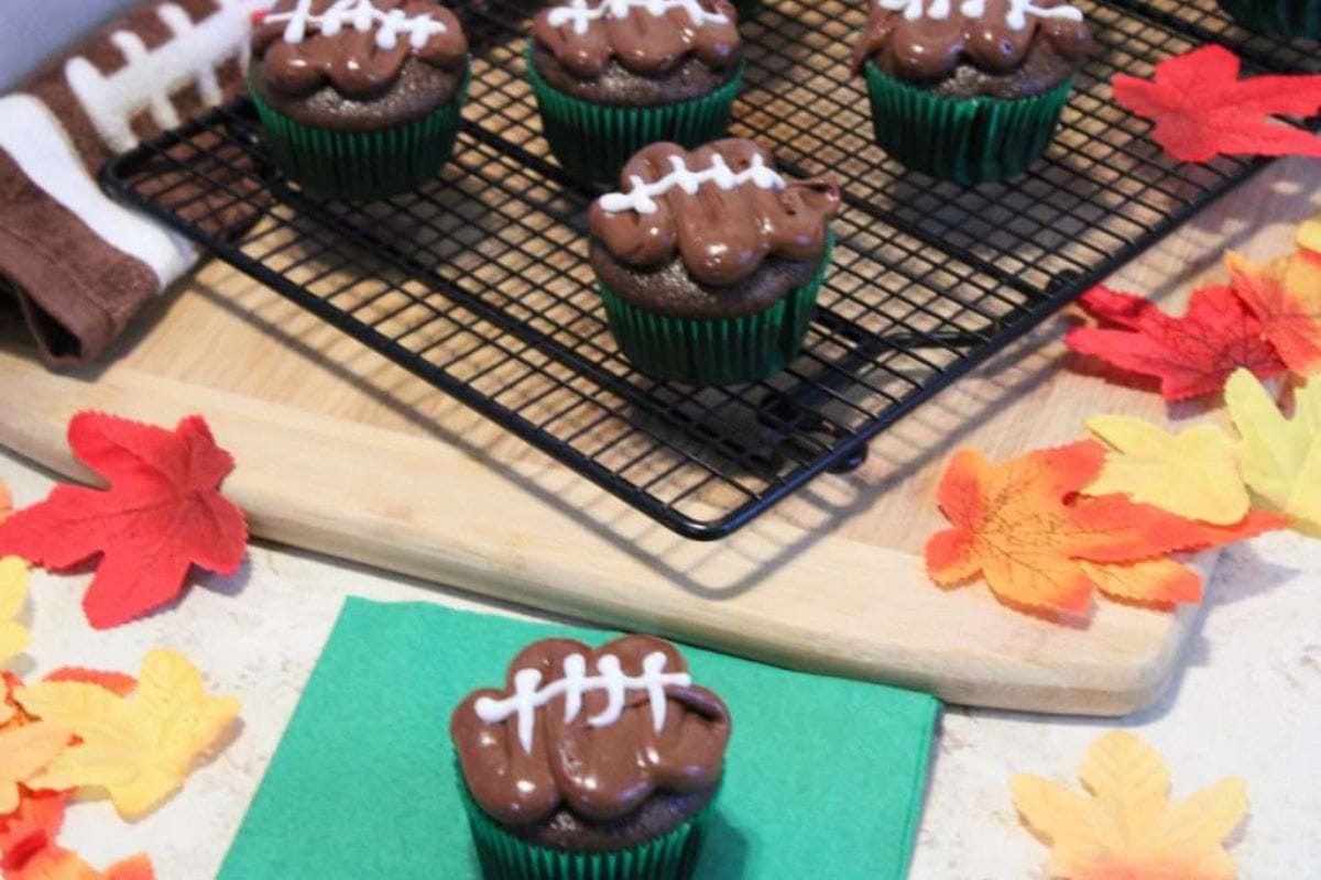 25 Game Day Desserts That'll Make You MVP Of The Party - Food Plus Words