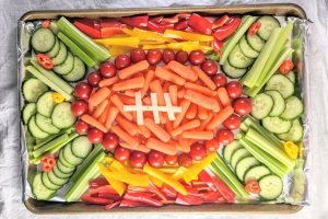 25 Easy Game Day Appetizers That Make Your Football Party Epic - Food ...