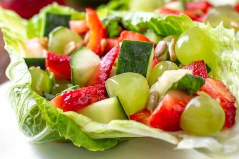 25 Bright and Fresh Spring Food Recipes to Reboot Your Menu - Food Plus ...