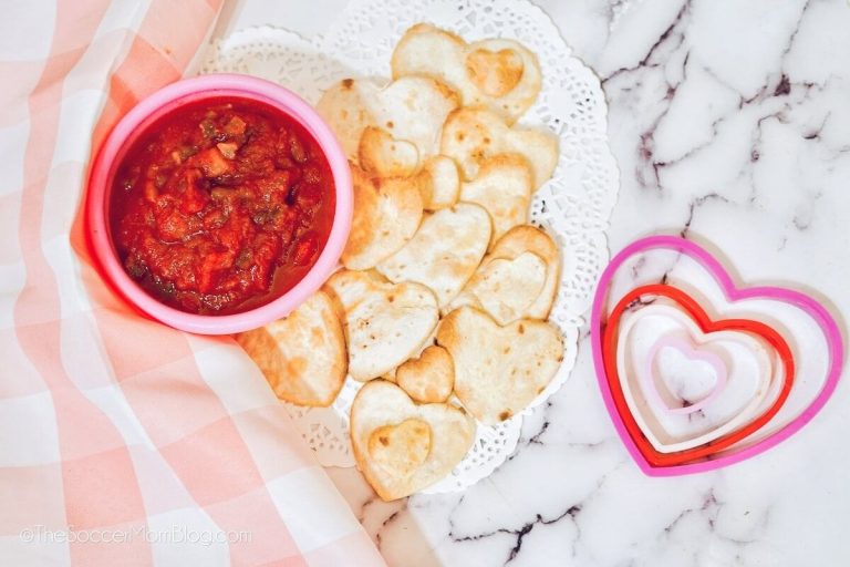 25 Valentine’s Day Appetizers So Delicious, They’ll Beg for More - Food ...