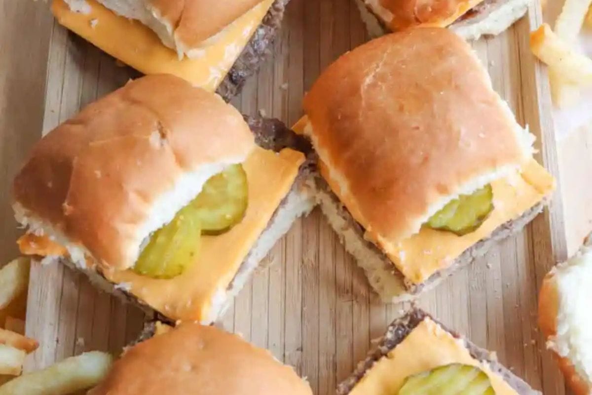 25 Game Day Dinner Ideas Guaranteed To Be Winners - Food Plus Words