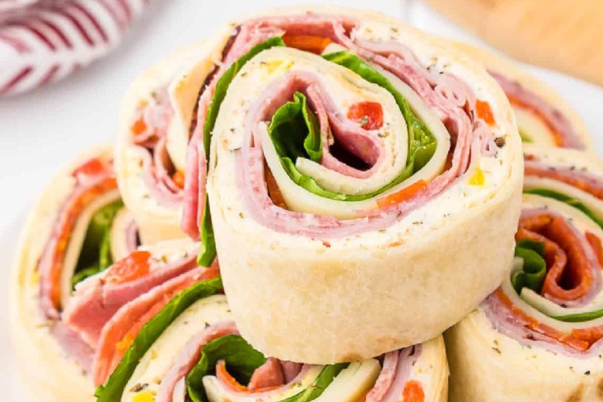 25 Easy Tailgate Food So Good, You’ll Wish Every Day Was Game Day