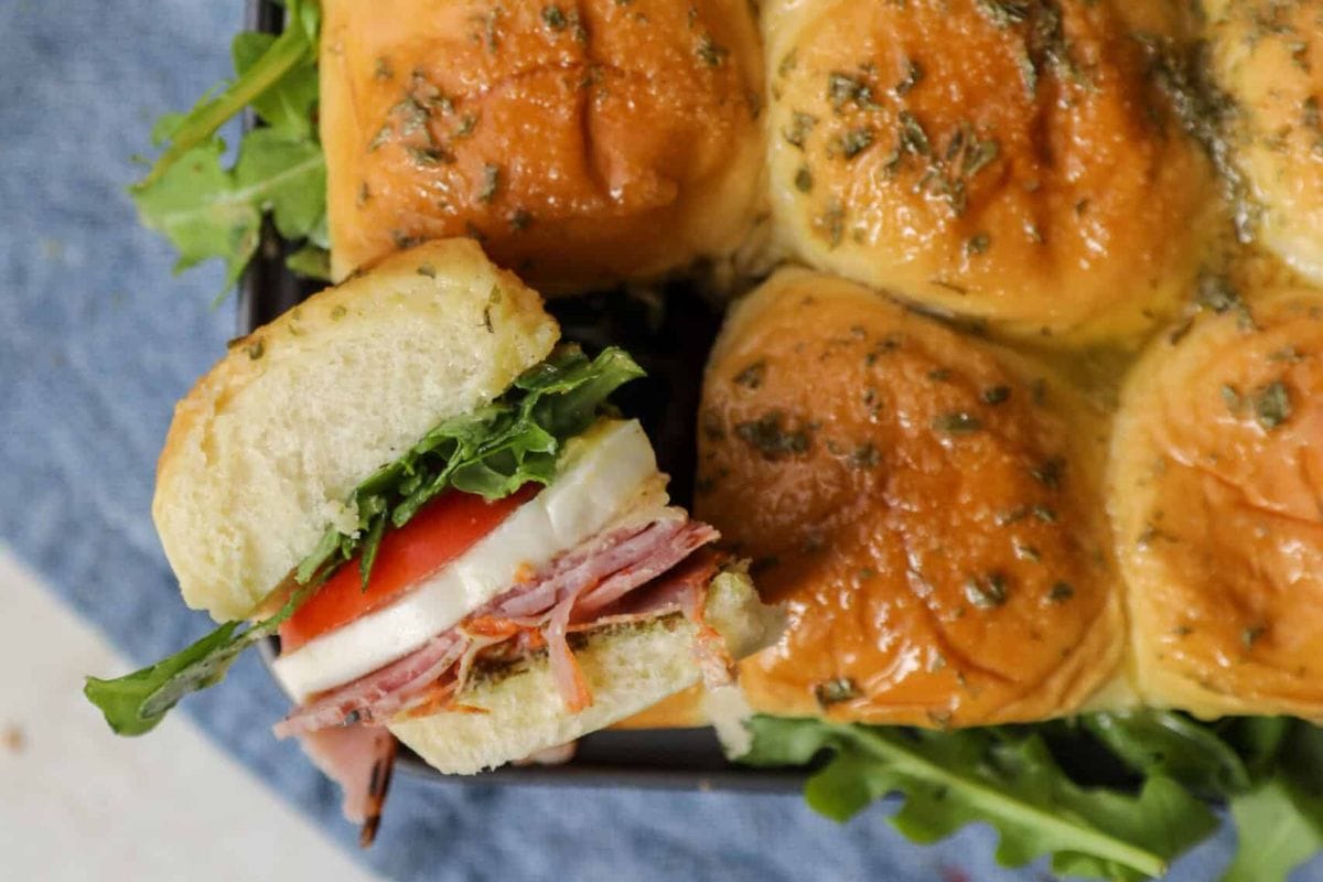 25 Super Bowl Finger Foods Everyone Will Be Rooting For - Food Plus Words