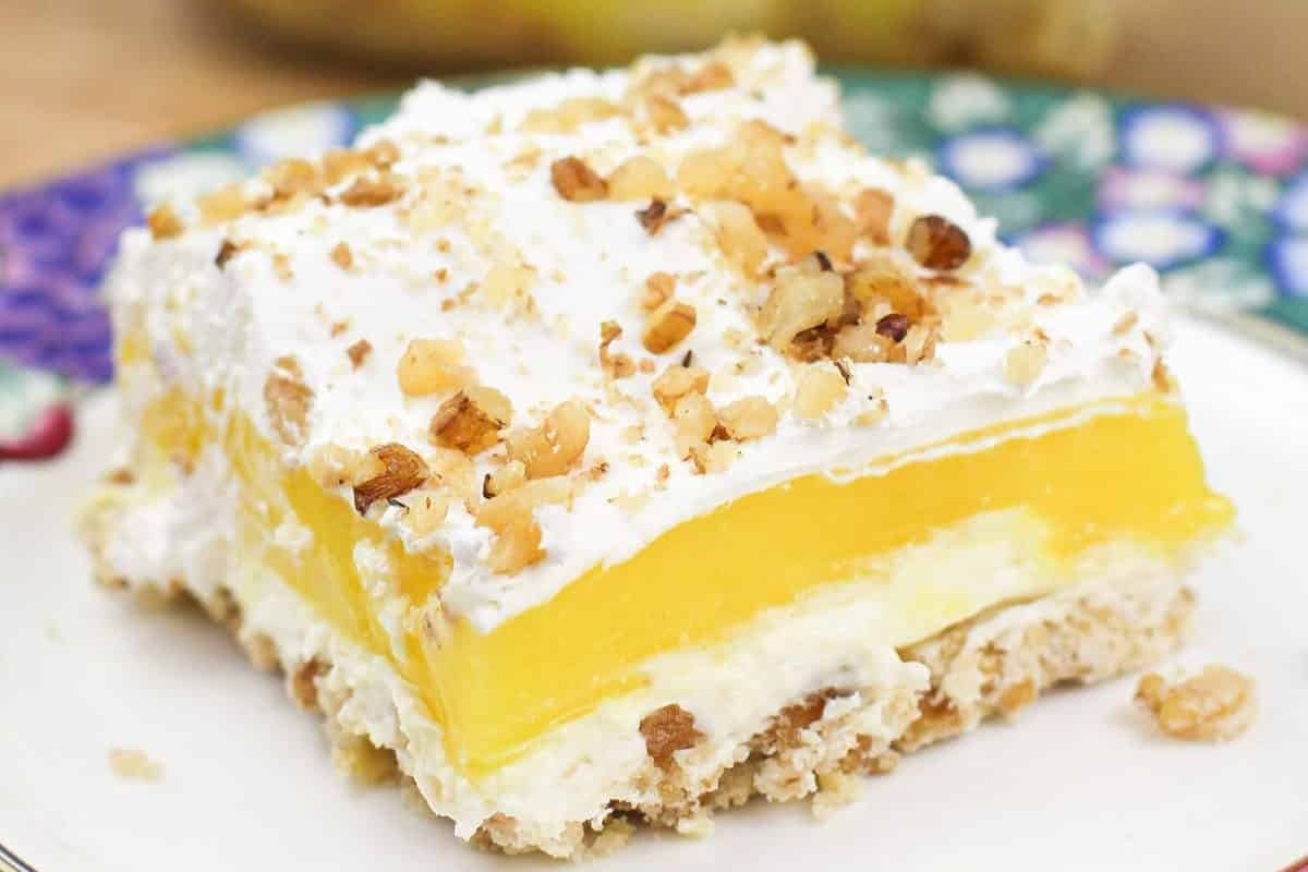 25 Sunday Dessert Ideas to Sweeten Up Your Weekend - Food Plus Words