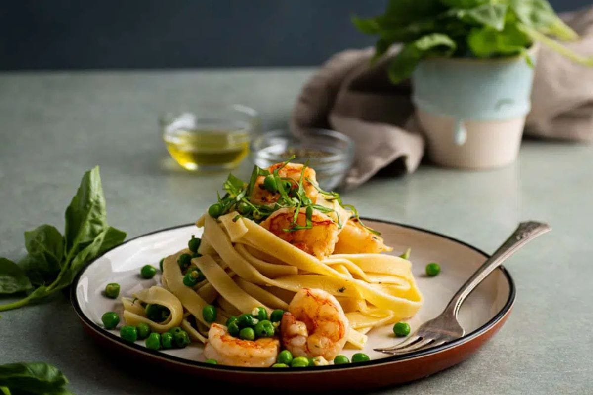 25 Refreshing Spring Recipes So Bright, They’ll Put a Smile on Your Plate