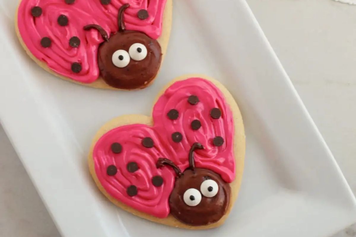 25 Valentine’s Day Baked Goods So Sweet They'll Steal Your Heart - Food ...