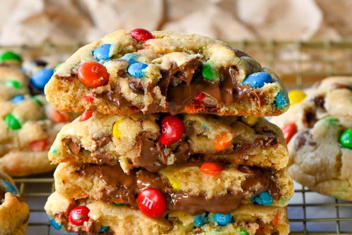 25 New Years Cookies So Good, They'll Add a Sweet Twist to the Countdown