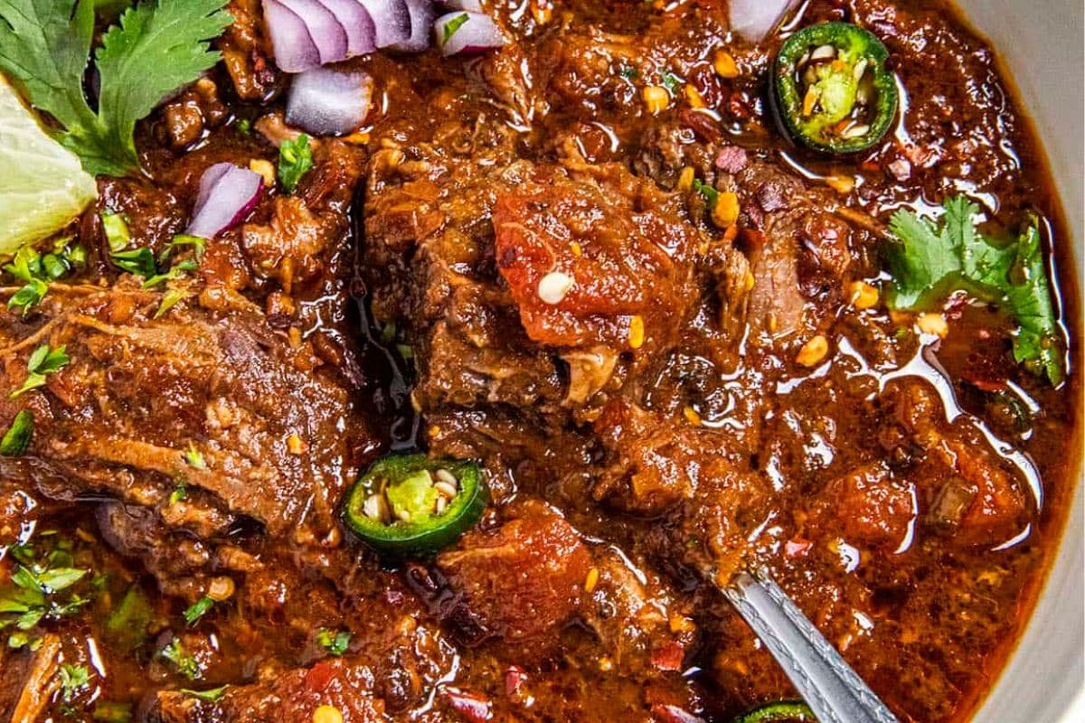 25 New Year’s Eve Dinner Ideas So Memorable, They’ll Start the Year Right