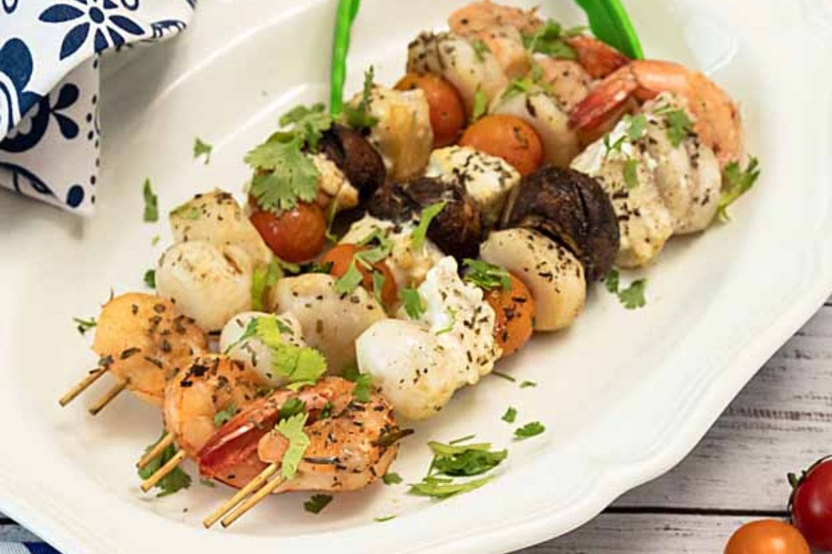 25 Easy Spring Dinner Recipes You’ll Want to Try Tonight