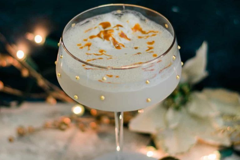 25 New Years Cocktails So Good, You’ll Want to Celebrate Twice - Food ...