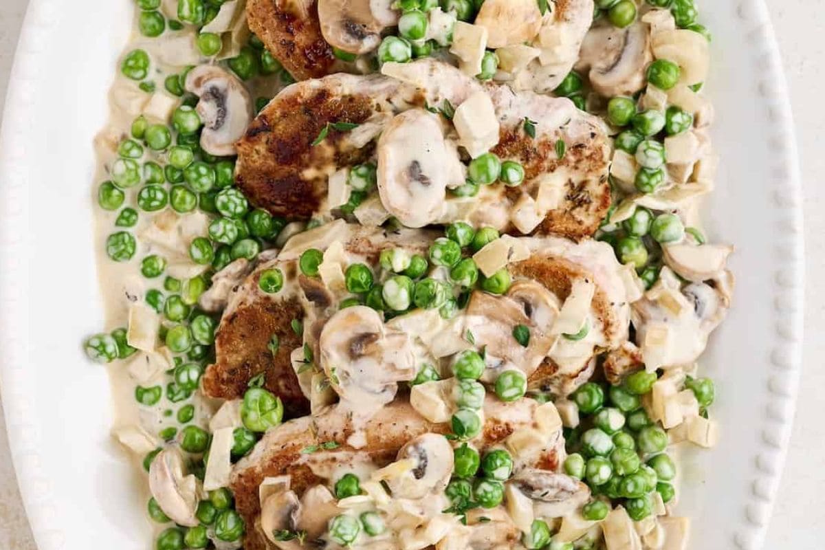 25 Easy Spring Dinner Recipes You’ll Want to Try Tonight