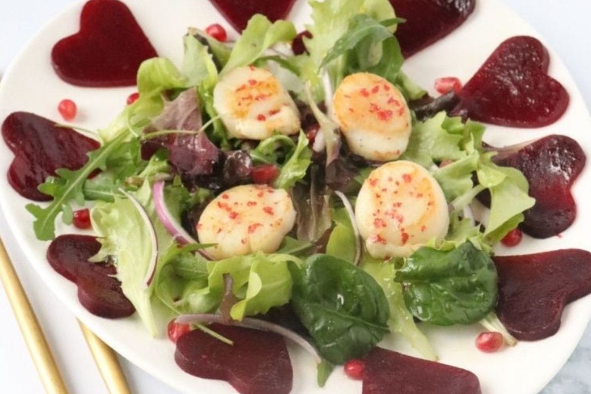 25 February 14th Dinner Ideas That Set the Mood for Romance