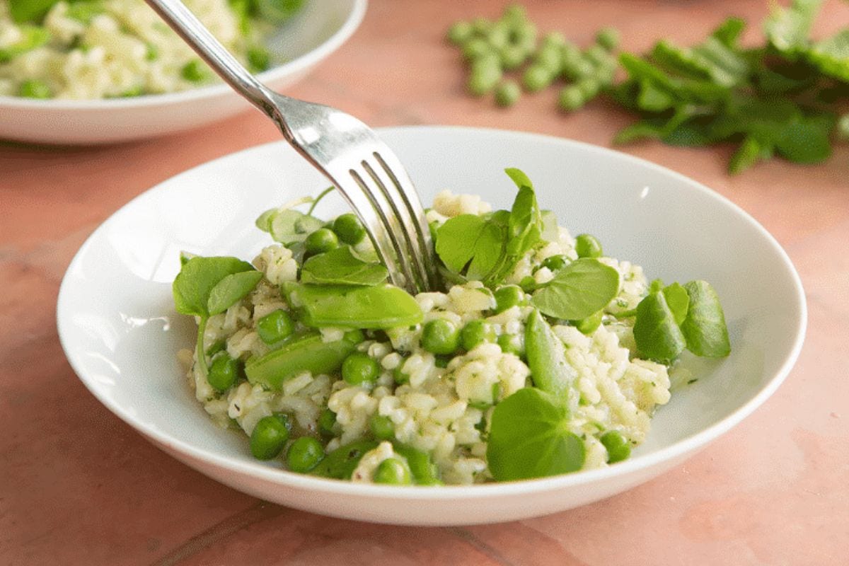25 Bright and Fresh Spring Food Recipes to Reboot Your Menu - Food Plus ...