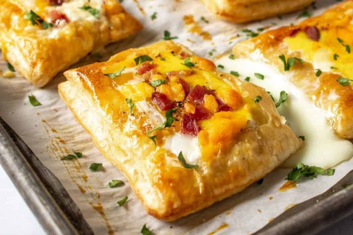 25 Galentines Brunch Recipes That Are Sweeter Than Friendship - Food ...