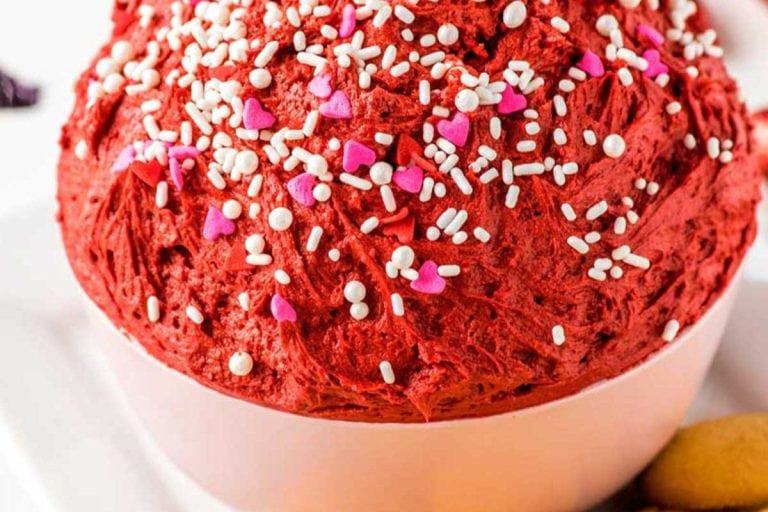 25 Valentine’s Day Appetizers So Delicious, They’ll Beg for More - Food ...