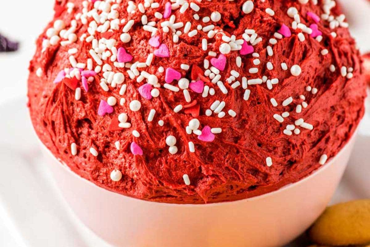 25 Valentine’s Day Appetizers So Delicious, They’ll Beg for More - Food ...