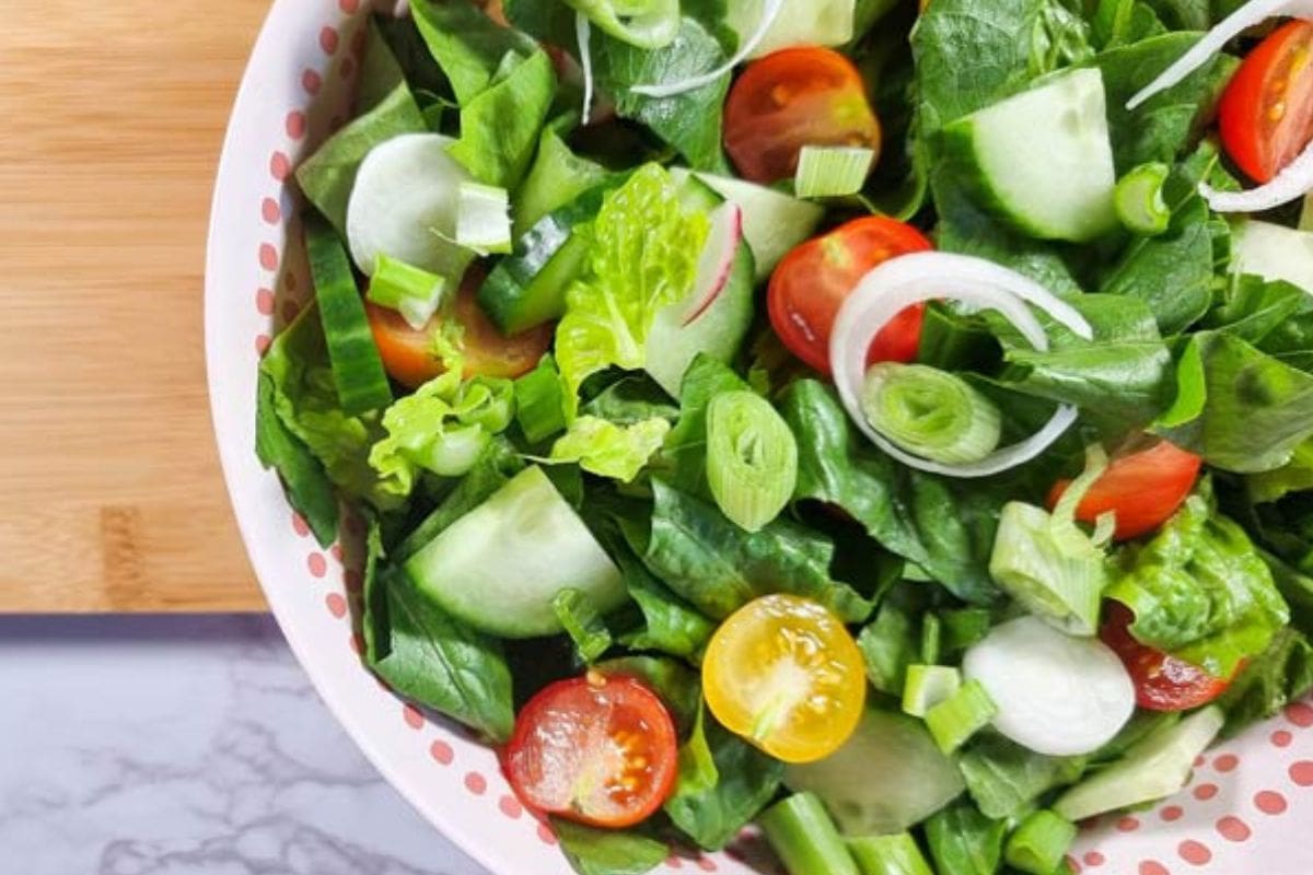 25 Refreshing Spring Recipes So Bright, They’ll Put a Smile on Your Plate