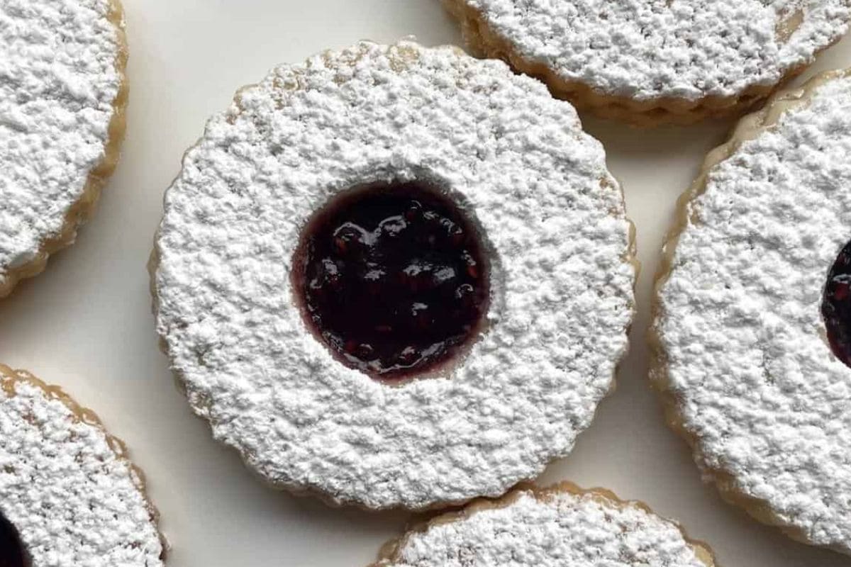 25 New Years Cookies So Good, They'll Add a Sweet Twist to the Countdown