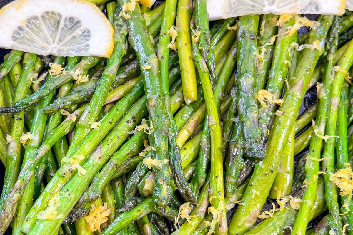 25 Refreshing Spring Recipes So Bright, They’ll Put a Smile on Your Plate