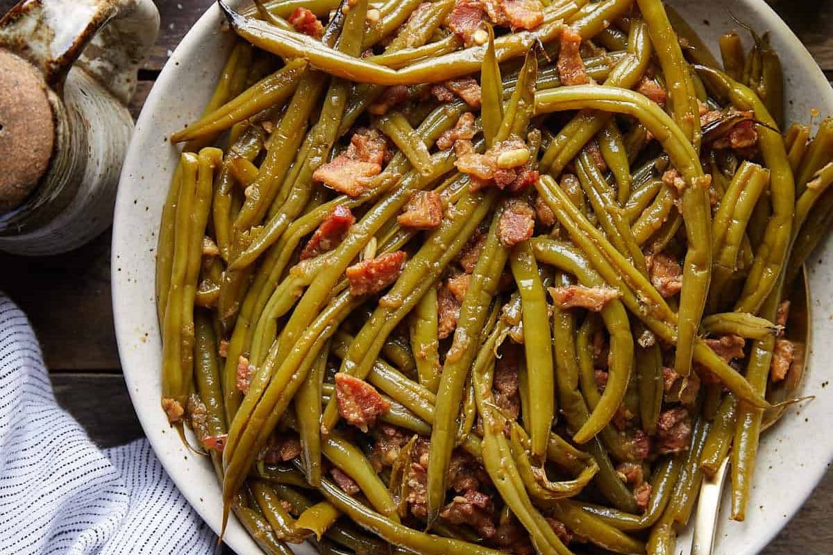 25 Holiday Vegetable Side Dishes So Good They'll Be Gone In Minutes ...