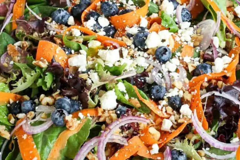 25 Refreshing Spring Recipes So Bright, They’ll Put a Smile on Your Plate