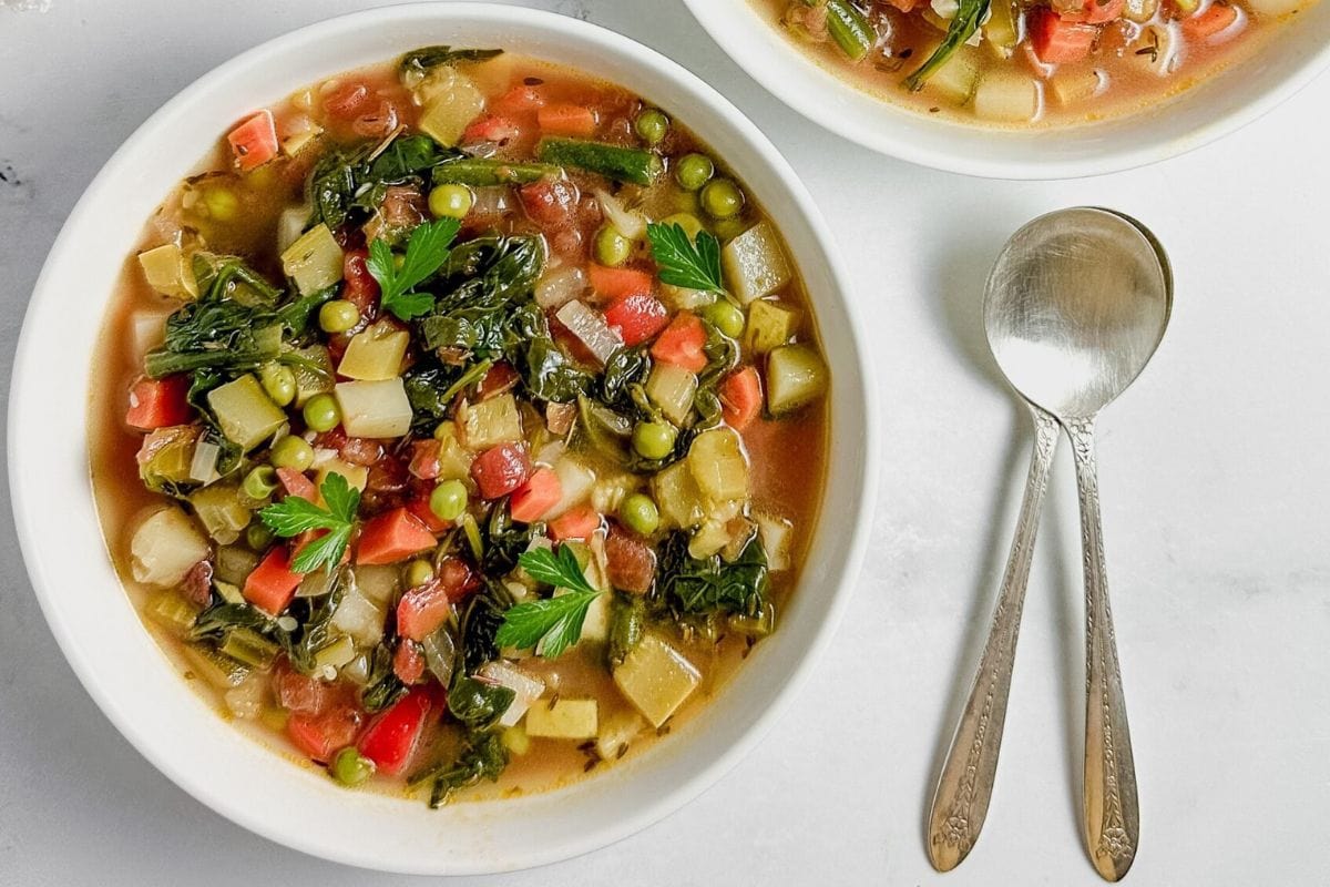 25 Easy Spring Dinner Recipes You’ll Want to Try Tonight