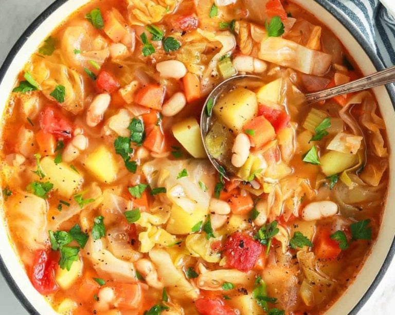 25 Cheap Family Dinners So Filling, Everyone Will Leave the Table Happy