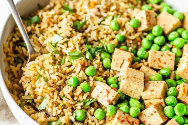 25 Healthy Rice Recipes That Will Change the Way You Cook