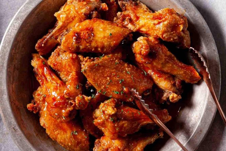 25 Football Snacks Everyone Will Be Fighting Over - Food Plus Words