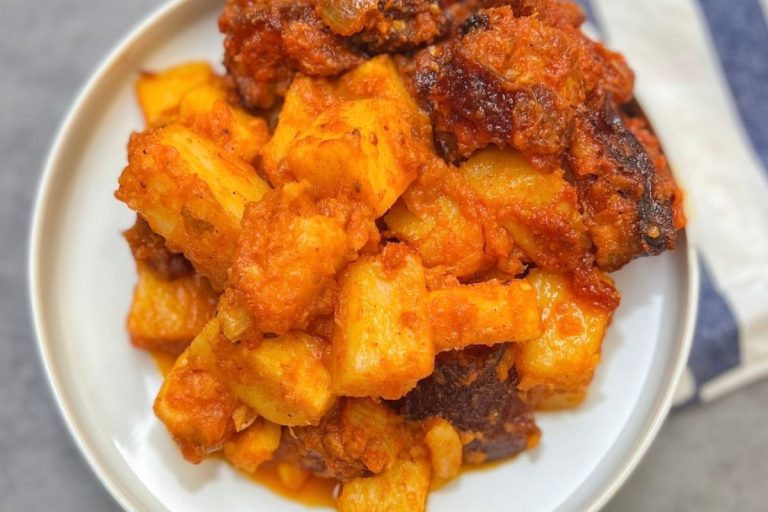 15 Nigeria Snacks You’ll Want to Try Next - Food Plus Words
