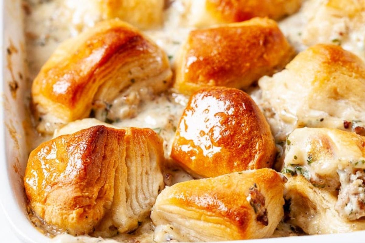 25 Soul Food Dishes That’ll Make Your Heart Sing