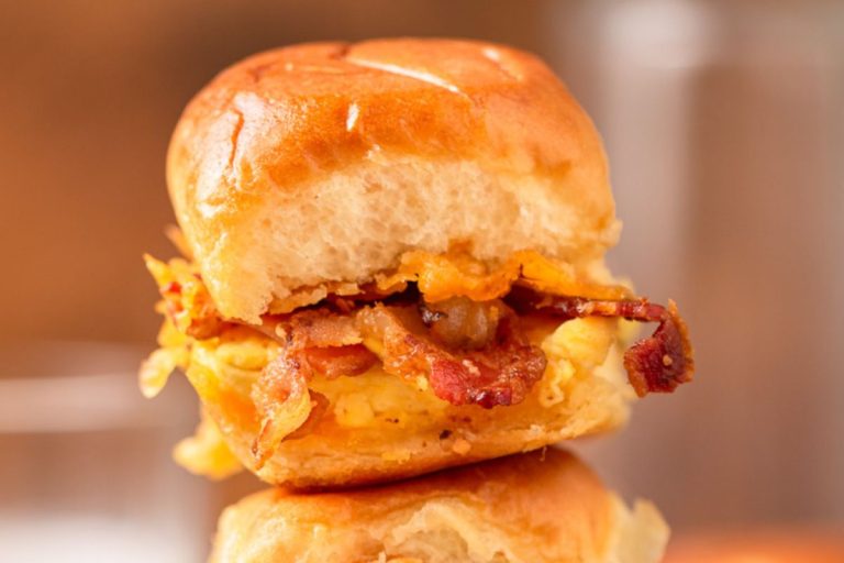 25 On the Go Breakfasts for Kids That Make School Mornings Easier