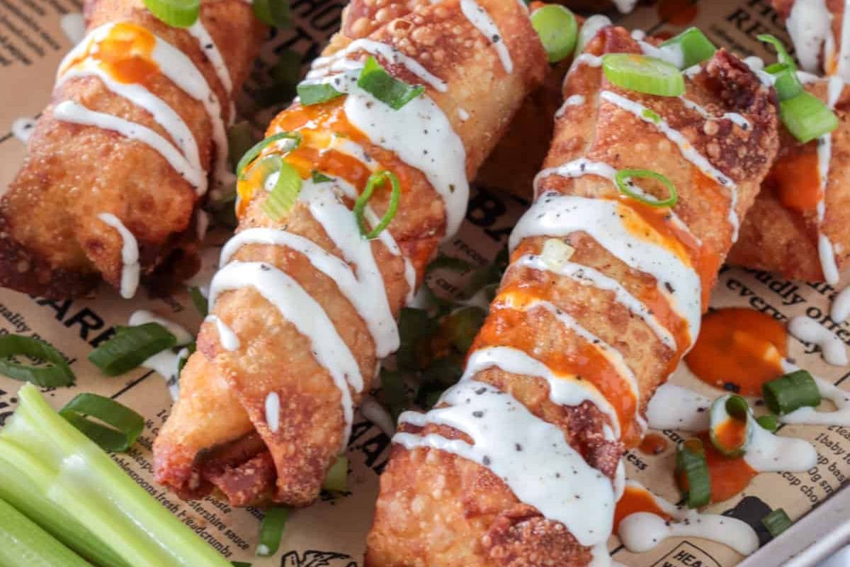 25 Football Foods You Need for the Ultimate Game Day Spread
