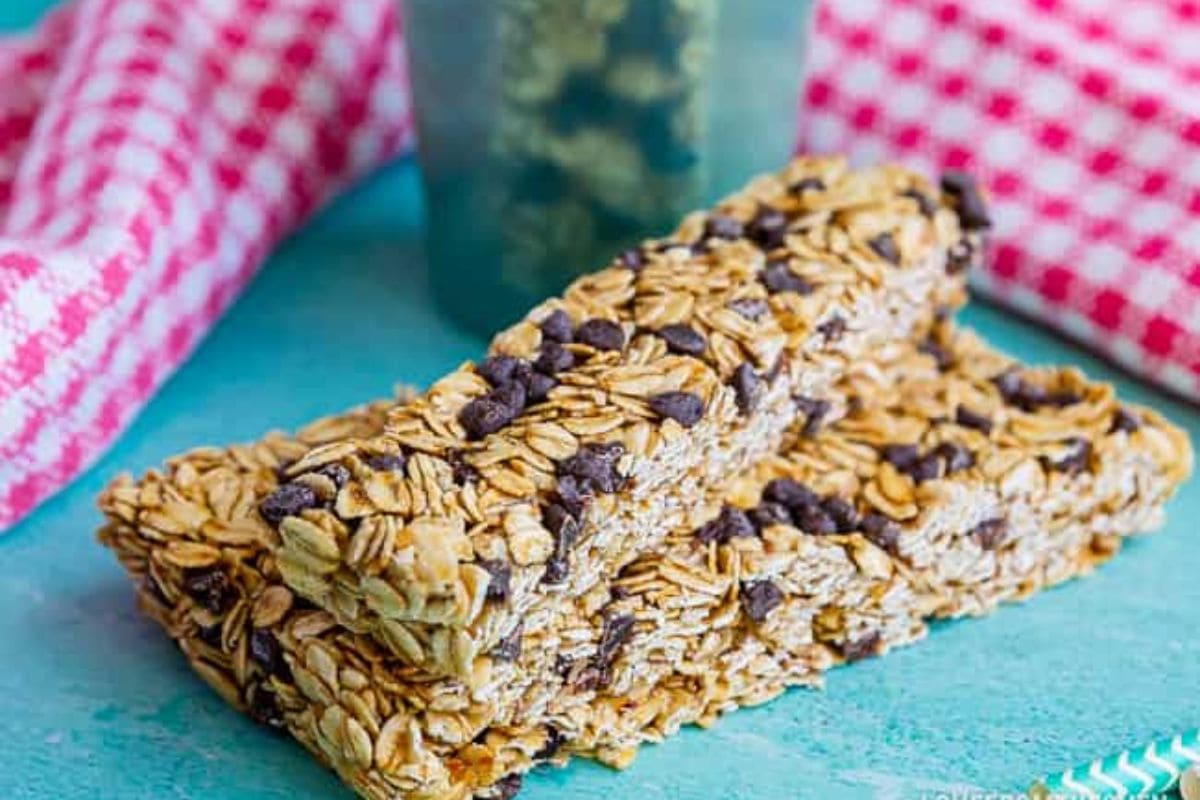 25 On The Go Snacks For Adults That Will Actually Keep You Full - Food ...