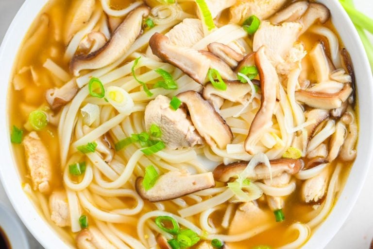 25 Best Soup Lunch Ideas for a Cozy Midday Break