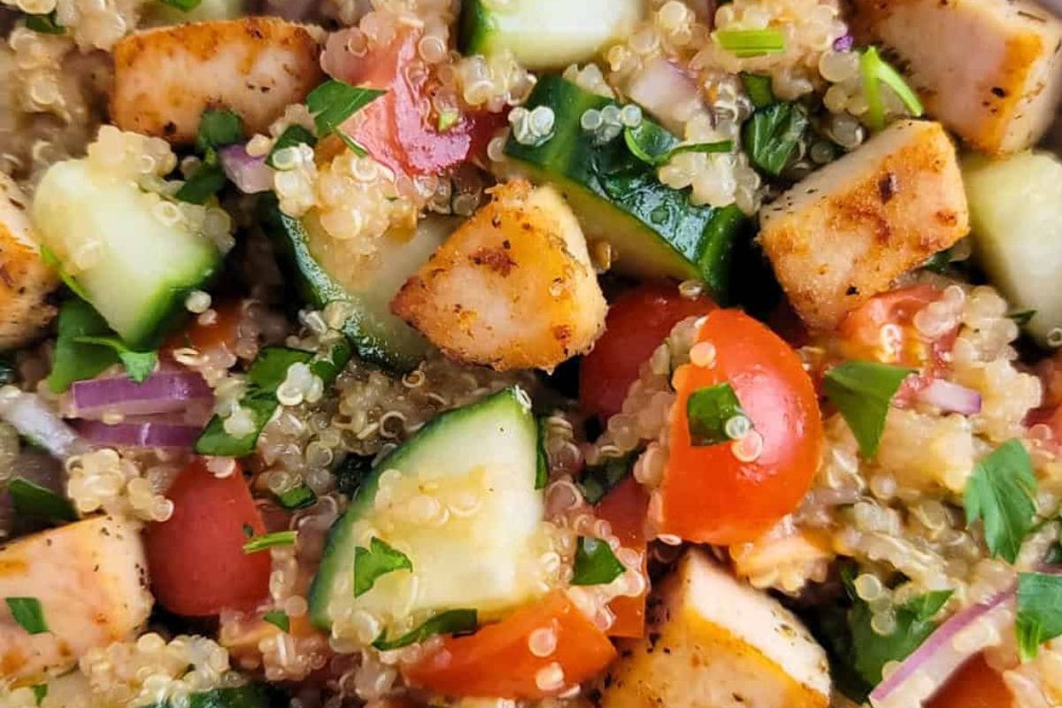 25 Easy Meal Prep Ideas That’ll Change the Way You Eat