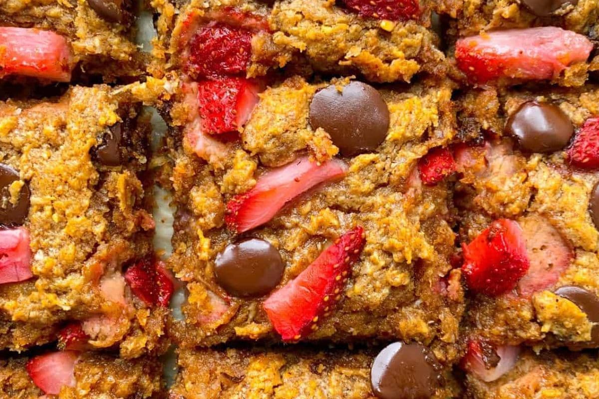 25 On the Go Breakfasts for Kids That Make School Mornings Easier