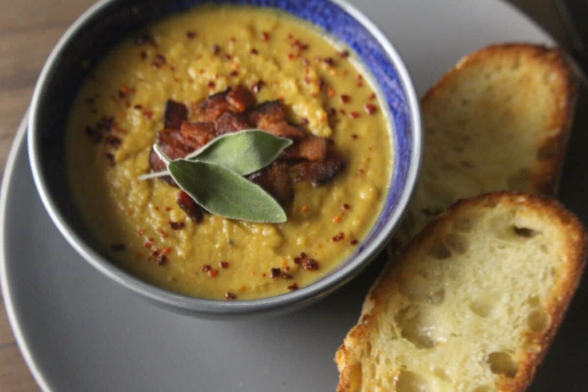 25 Soup Night Party Ideas Everyone Will Be Talking About - Food Plus Words